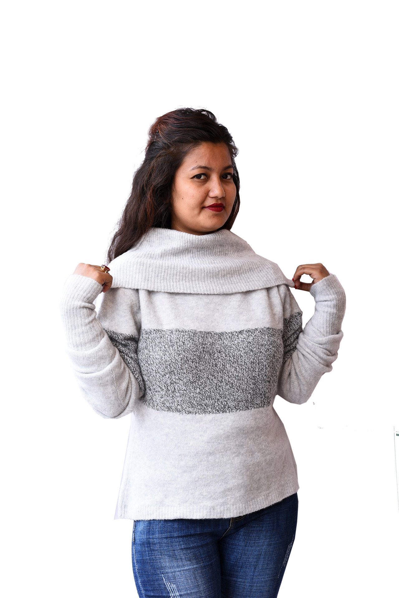 Rita Cashmere | Cozy Luxury Cashmere in Nepal